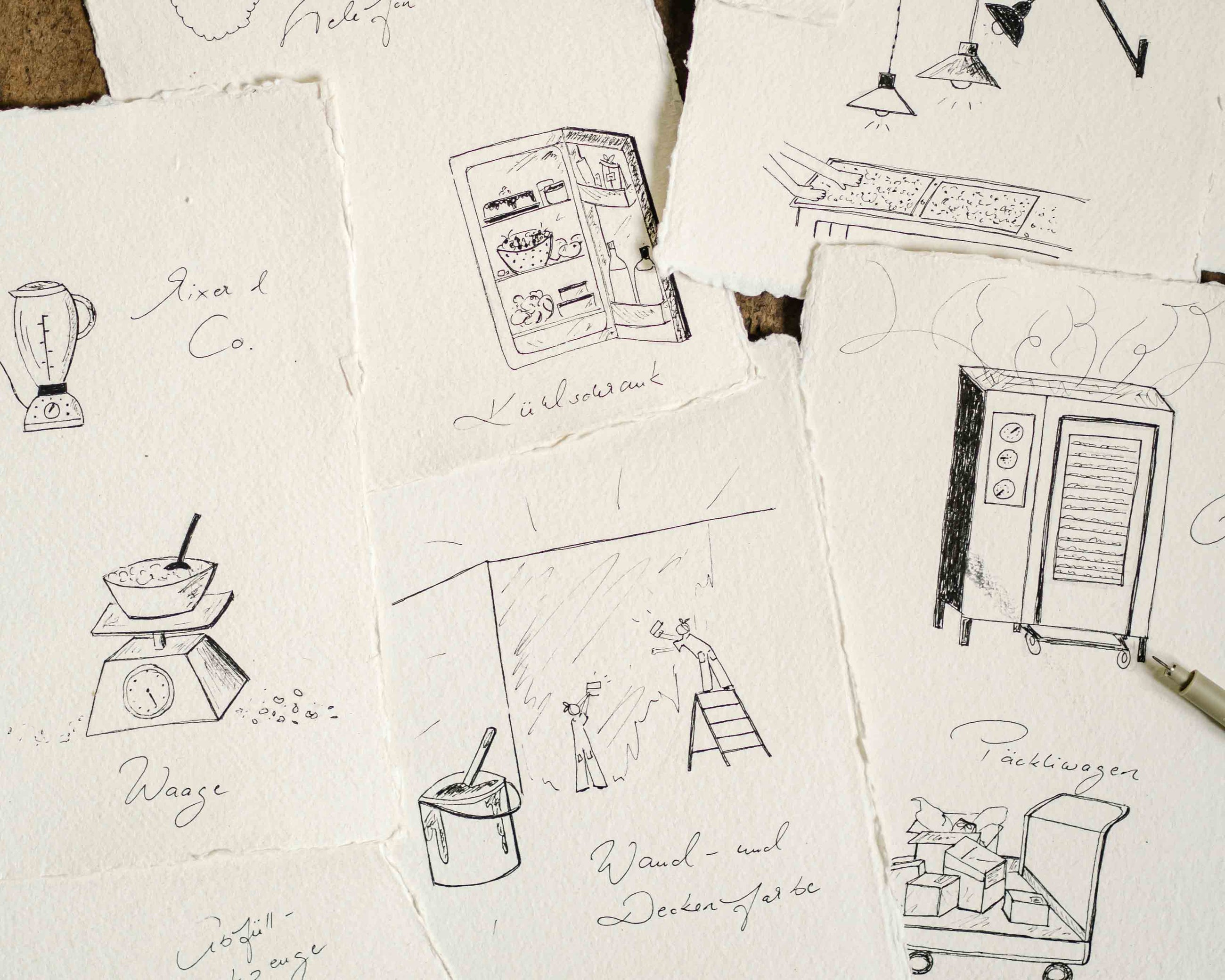 Willkommen bei THE TINY FACTORY